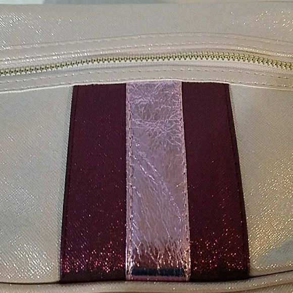 Macbeth Collection by Margaret Josephs | Bags | Large Train Case ...